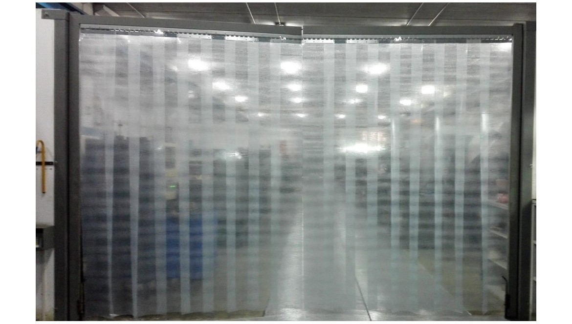 Cortinas de lamas - Clever Spain S.L.