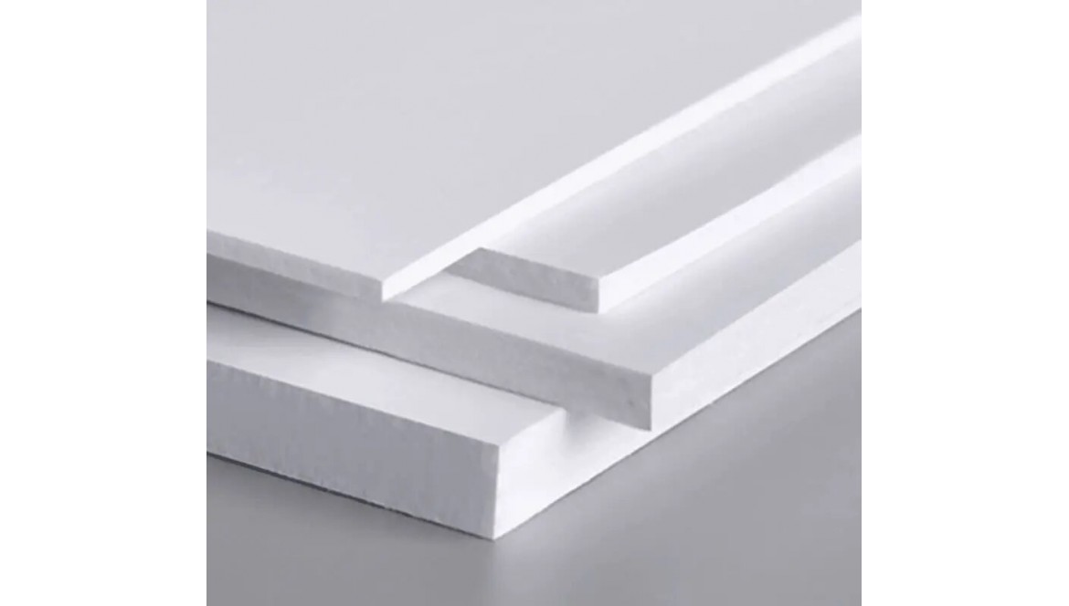 Descubre las 5 principales ventajas de las Placas de PVC Espumado ...