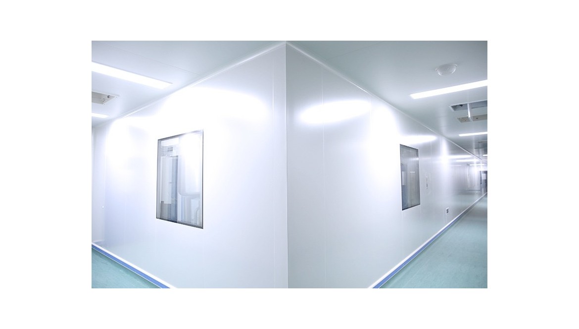 Paneles Sanitarios de PVC macizos ¿cuál necesitas para tu revestimiento ...