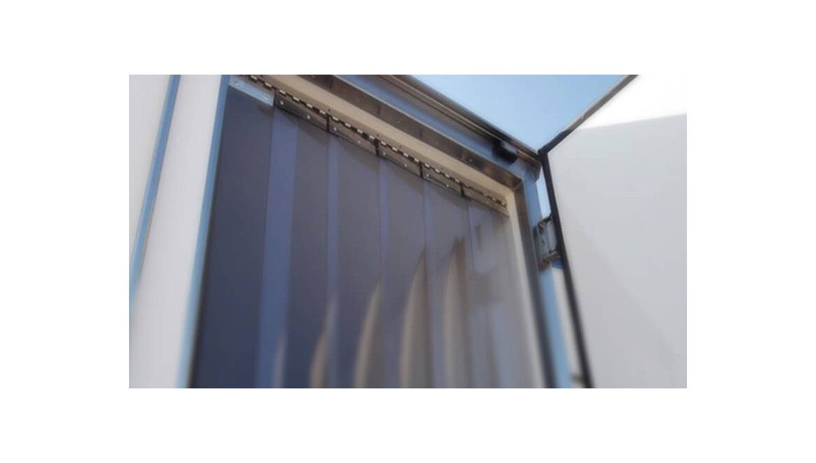Cortinas de lamas - Clever Spain S.L.